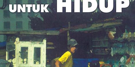 BUKU SAKU UNTUK PEKERJA SEKTOR INFORMAL