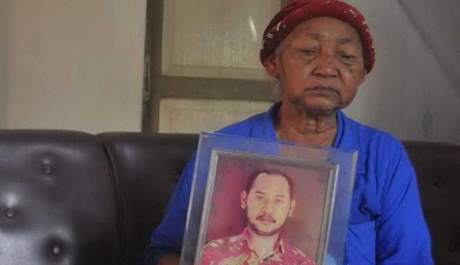 Request to reopen investigations into the murder of Fuad Muhammad ...