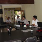 Pengembangan Partisipasi Aksi Riset