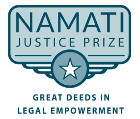 SUAKA Terpilih Dalam Nominasi Namati Justice Prize