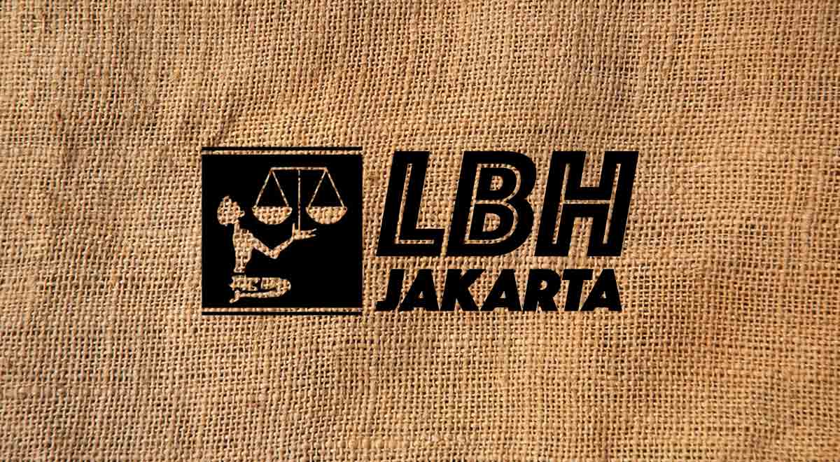 Lbh Jakarta Logo