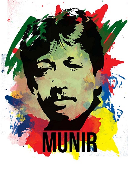 Tetapkan Kasus Munir sebagai Pelanggaran HAM Berat